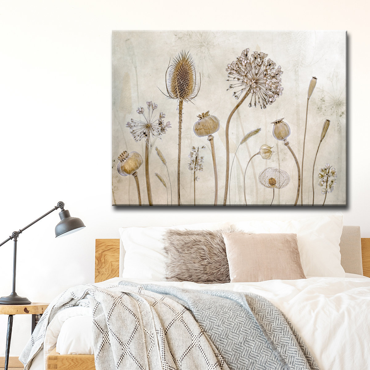 Kelly Clarkson Home Growing Old - Canvas Print & Reviews | Wayfair