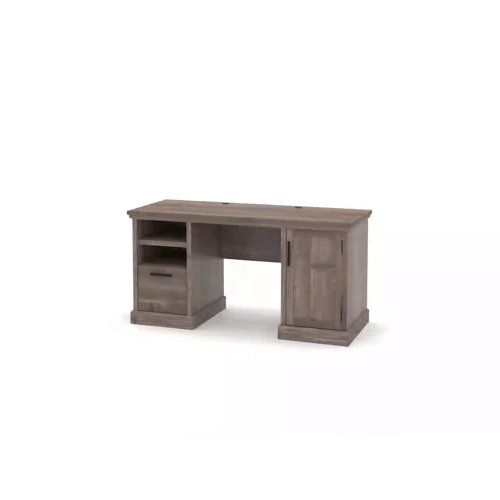 Upper Square™ Aspen Post Computer Desk & Reviews | Wayfair
