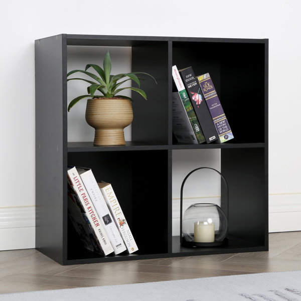 17 Stories Mitsy Bookcase | Wayfair.co.uk