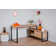 Mercury Row Apogee L-Shape Desk & Reviews | Wayfair.co.uk