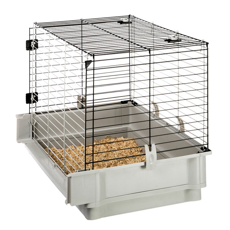 Ferplast Rabbit Cage | Wayfair.ie