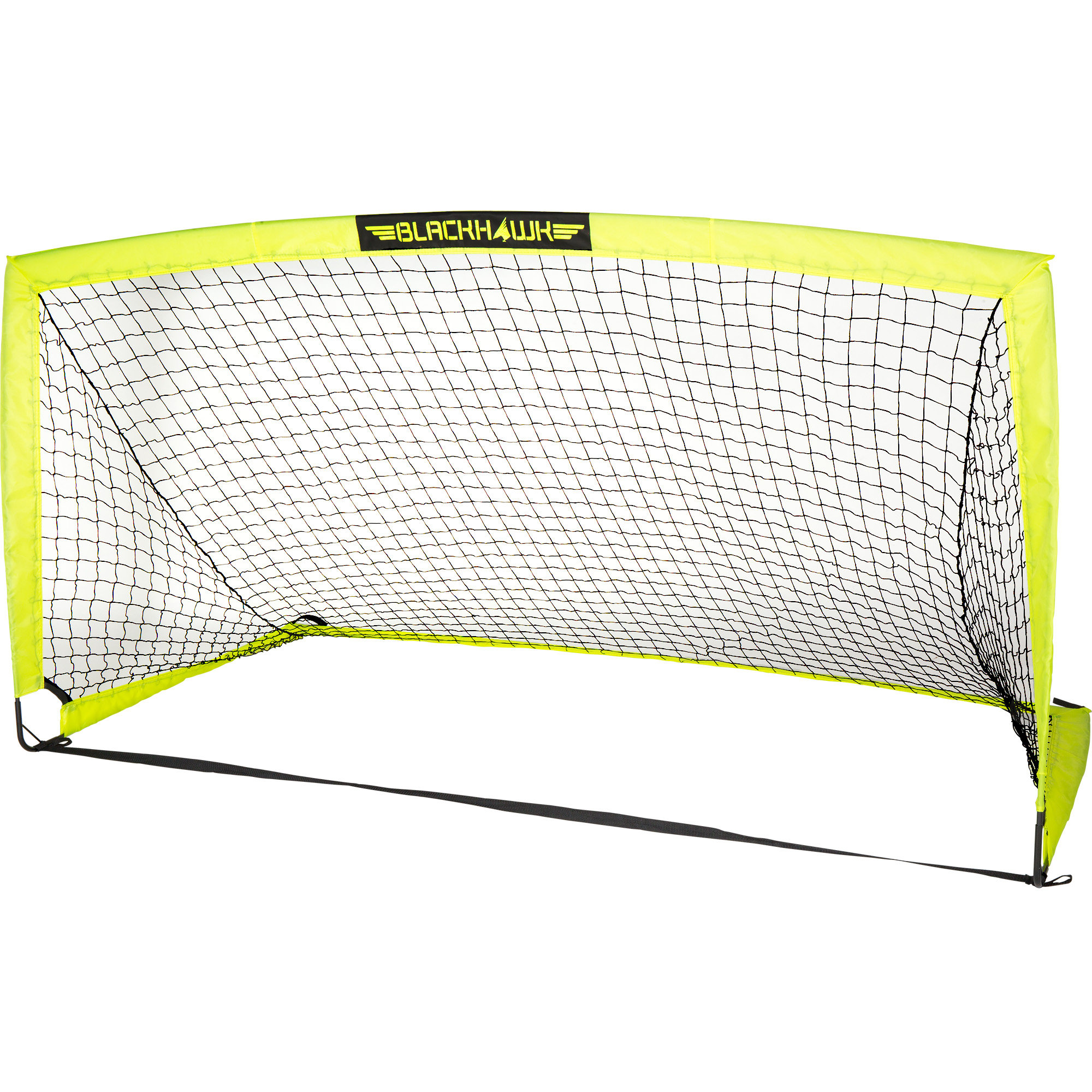 Franklin Sports Filet de soccer portatif Blackhawk et Commentaires ...