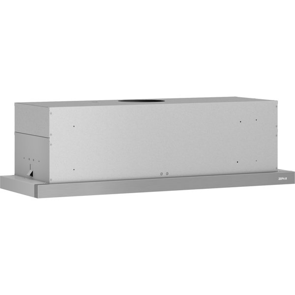 Zephyr Valina 290 CFM Under Cabinet Range Hood With LED Lights In ...