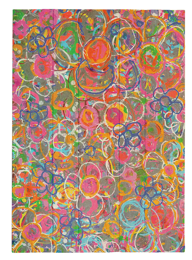 The Finishing Touch 'Zippity Do Dah' by Jeff Boutin Painting Print ...