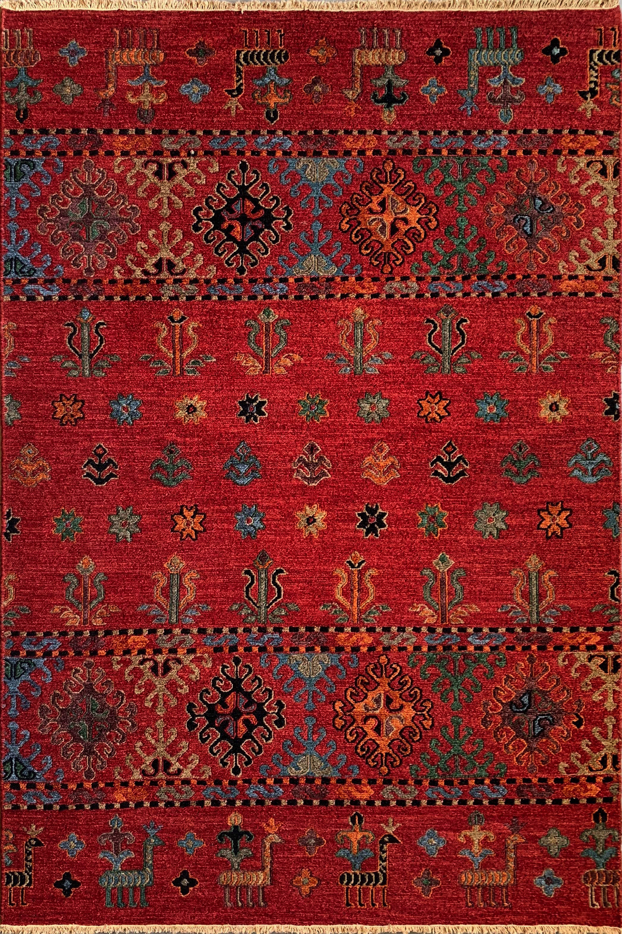 Tibet Rug Company NOMAD | Perigold