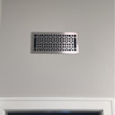 Signature Hardware Appert Steel Wall Register & Reviews | Wayfair