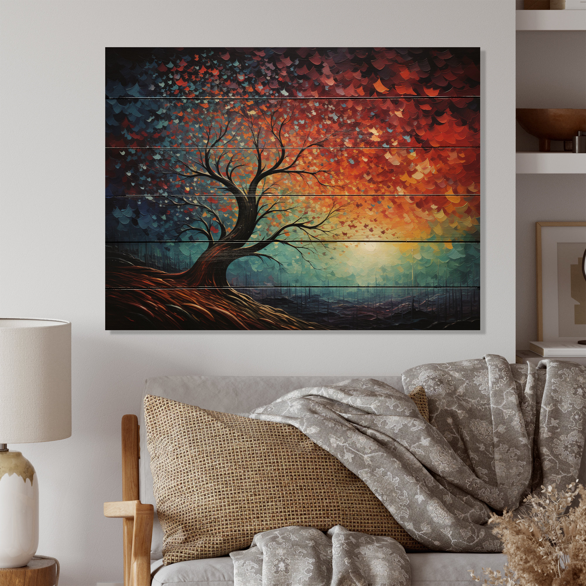 pointillism pictures to print