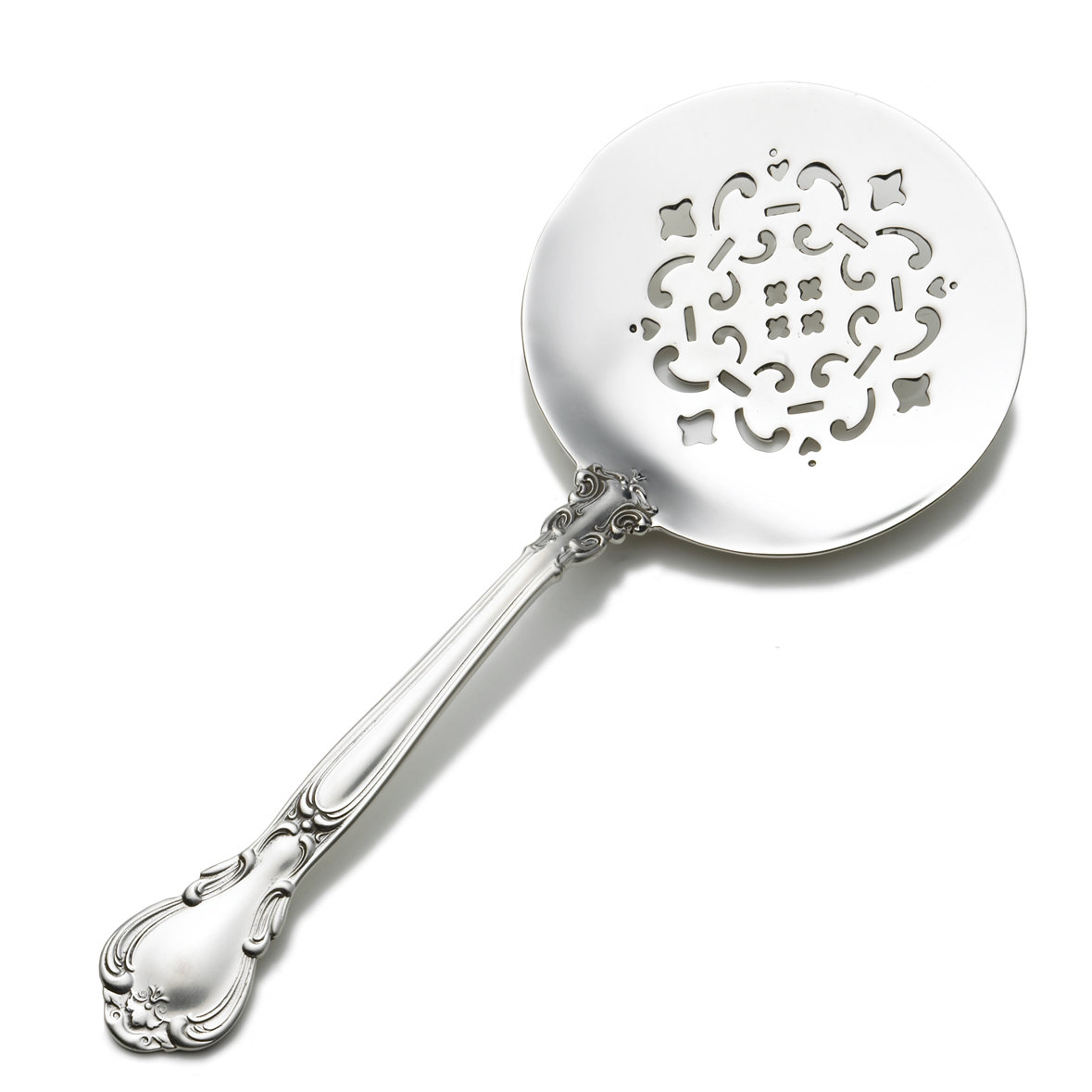 Gorham Chantilly Sterling Silver Servall | Wayfair