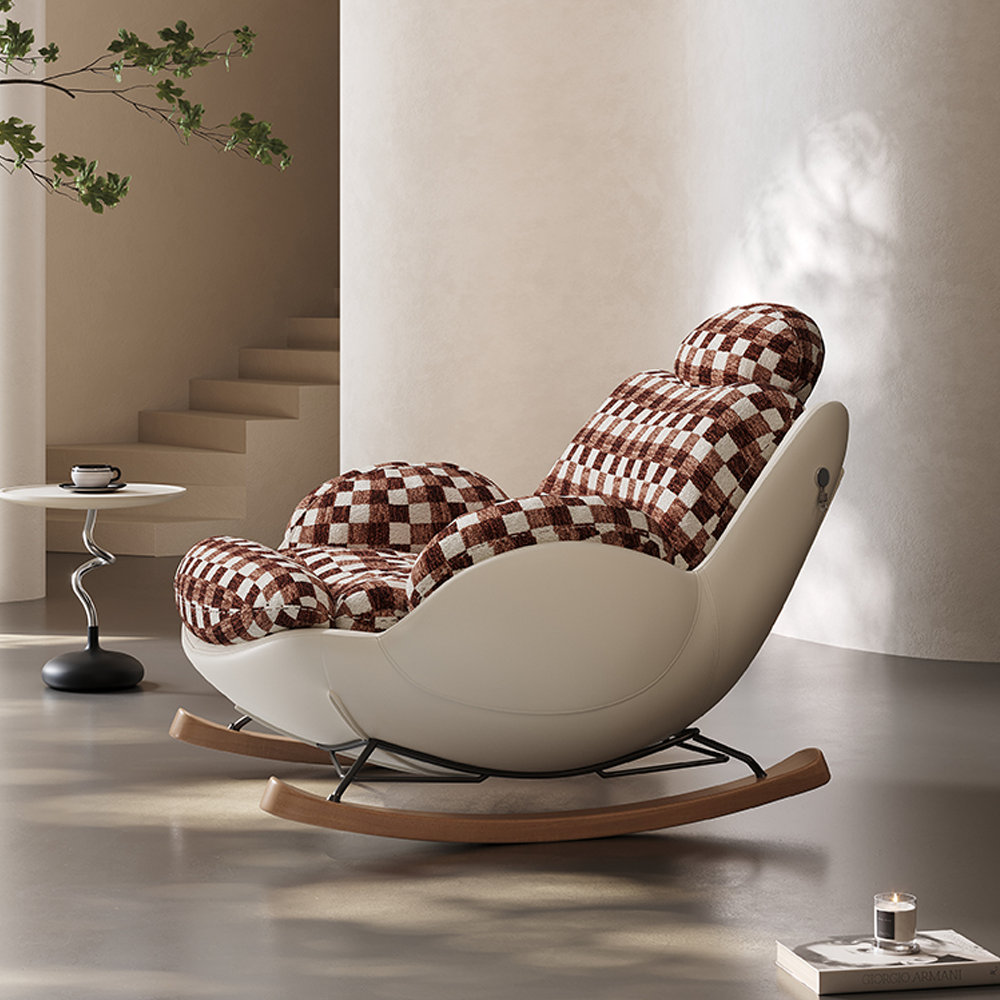 George Oliver Chianna | Wayfair