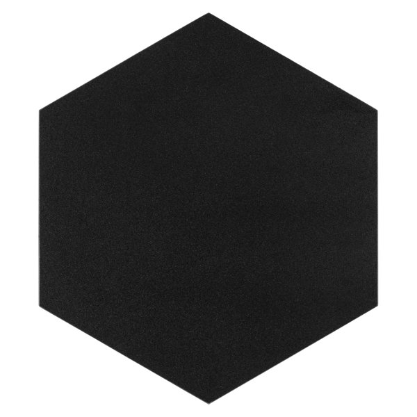 Lucida USA BaseCore Hex 5.75" 2mm Peel and Stick Vinyl Flooring ...