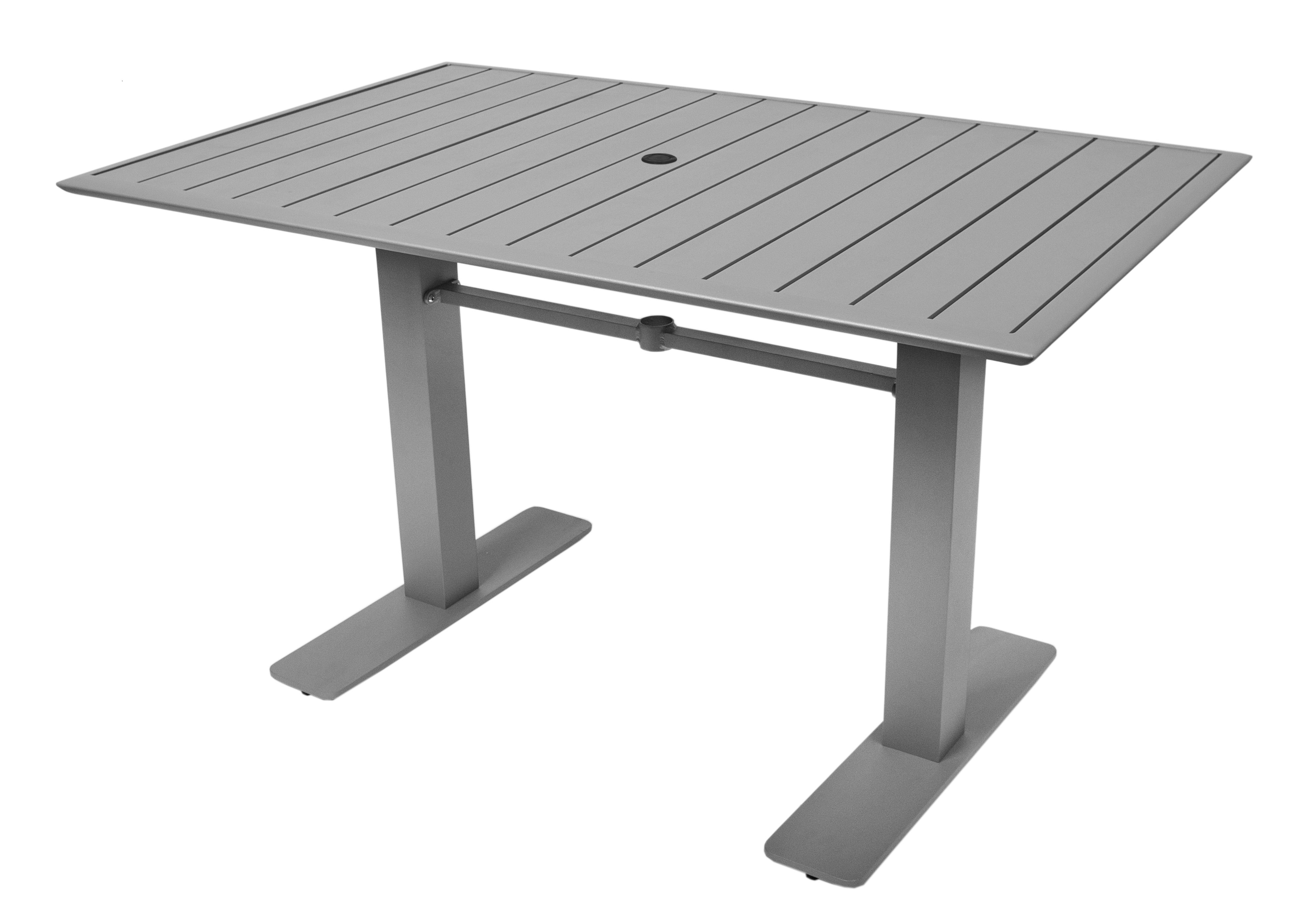 south beach dining table