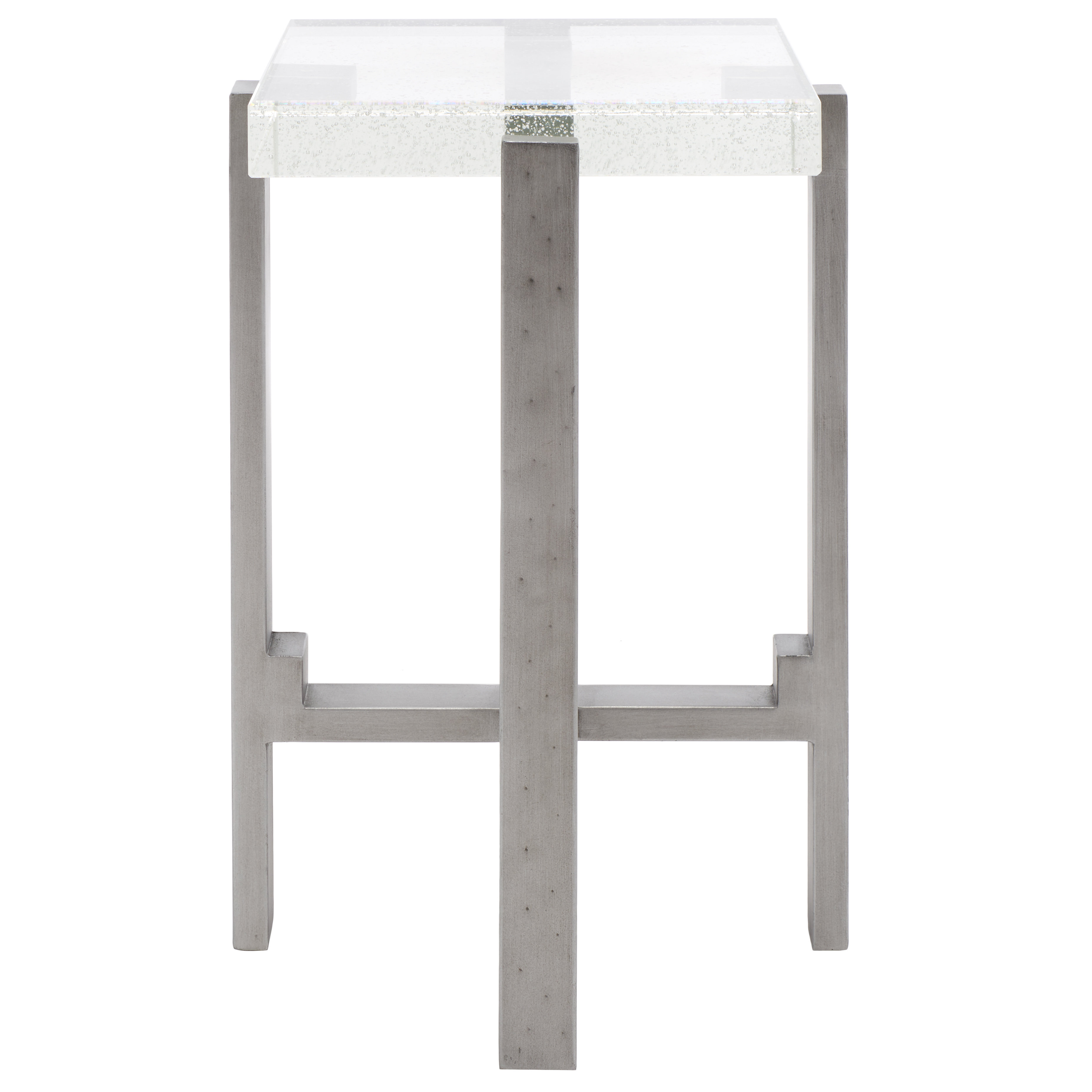 Orren Ellis Burny End Table | Wayfair