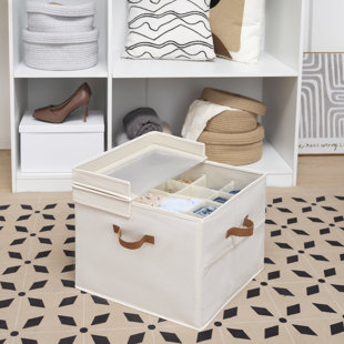 Shoe Storage Boxes | Wayfair
