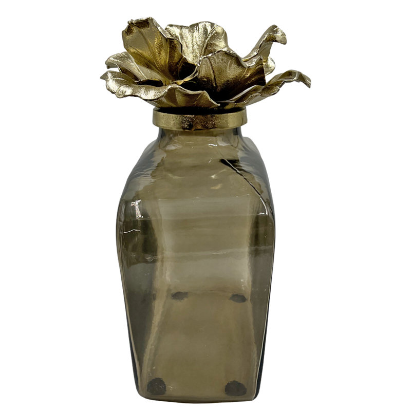 House of Hampton® Keisel Handmade Plants & Flowers Figurines ...
