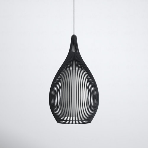 Modern Black Pendant Lighting | AllModern