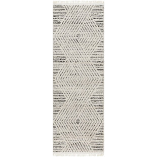 Mid-Century Modern Area Rugs You'll Love | Wayfair