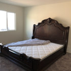 Astoria Grand Fletcher Solid Wood Bed & Reviews - Wayfair Canada