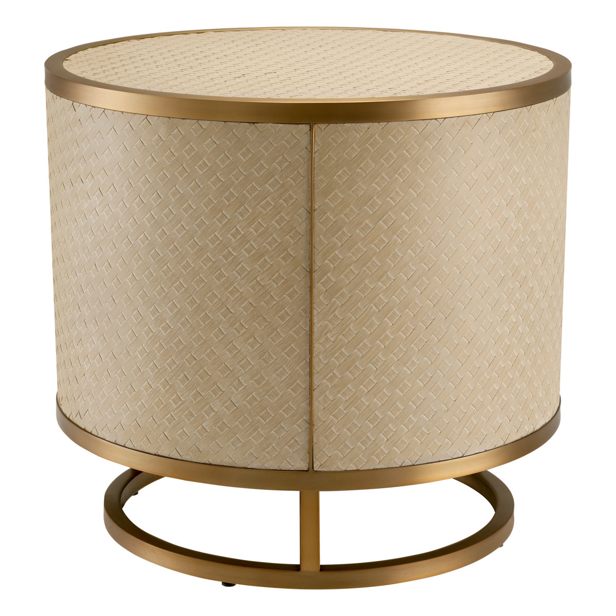 Eichholtz Napa Valley Side Table | Perigold
