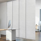 Sweet Jojo Designs Harper 54" Window Valance & Reviews | Wayfair