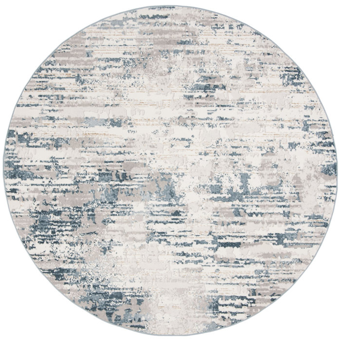 17 Stories Edna Performance Rug & Reviews | Wayfair