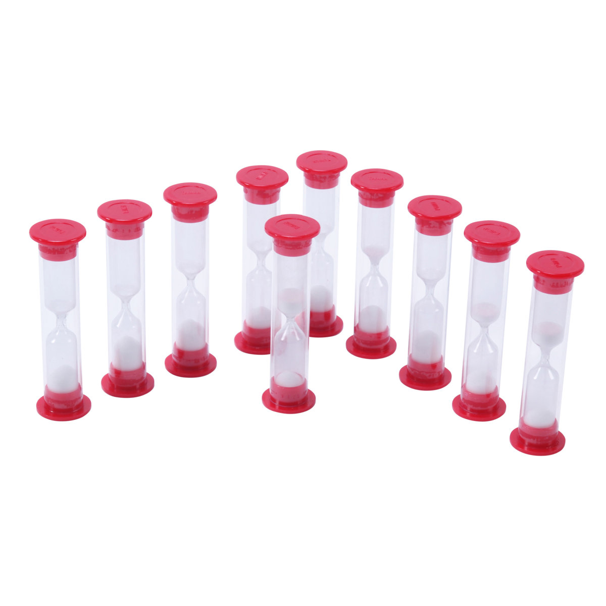 Learning Advantage Sand Timers | Wayfair