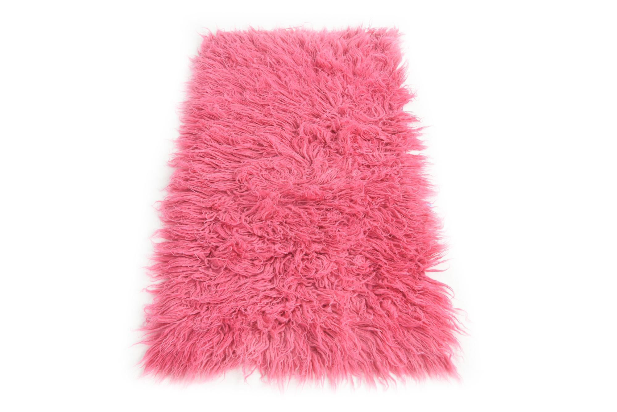 Isabelline Runner Jared Pink Rug | Wayfair