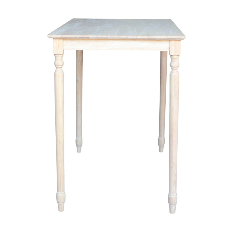 International Concepts Adler Dining Table & Reviews | Wayfair