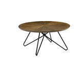 World Menagerie Mandwe Dining Table & Reviews - Wayfair Canada