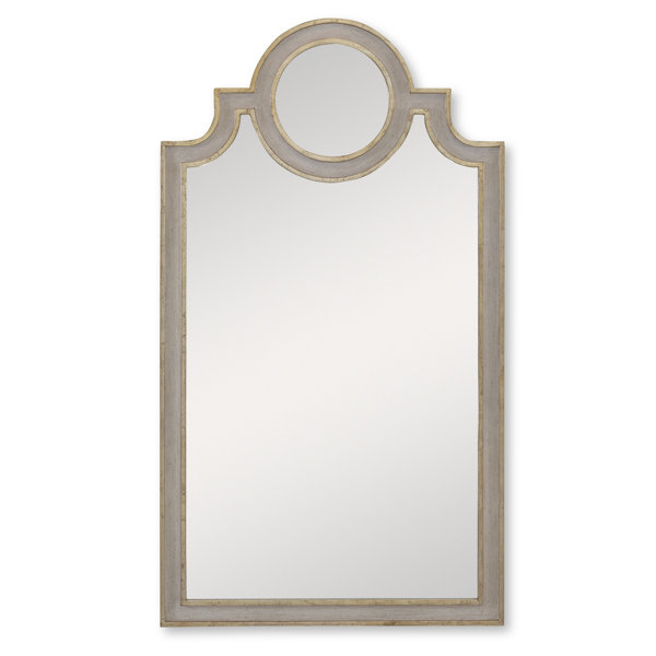 Ambella Chateau Accent Wall Mounted Mirror & Reviews | Perigold