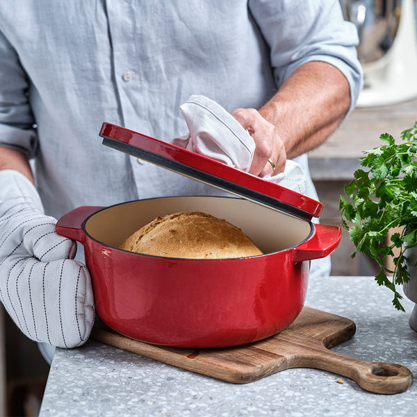 Kitchenaid Cast Iron Dutch Oven | Wayfair.co.uk