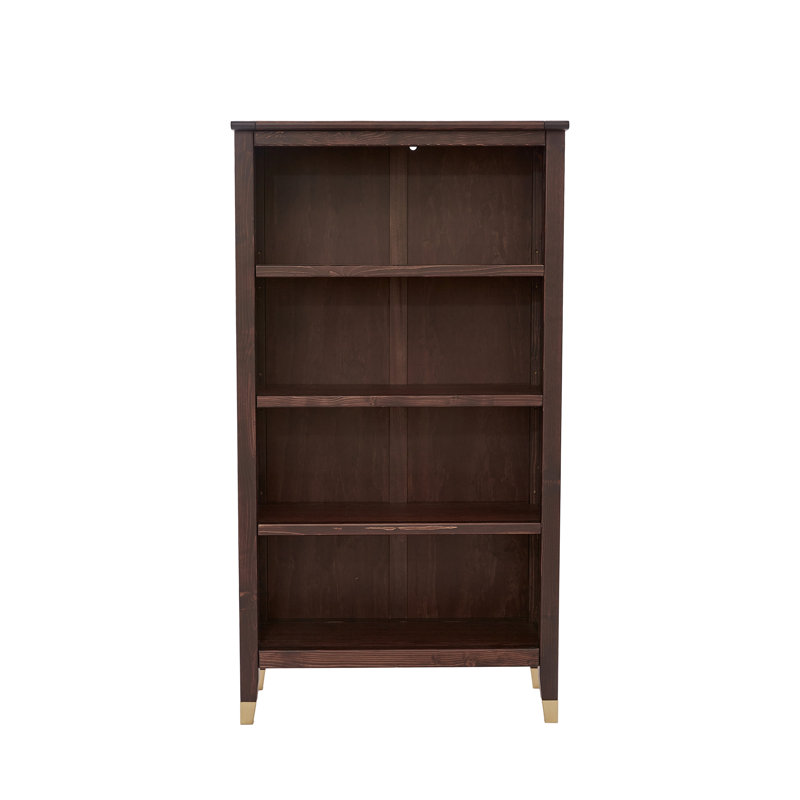 Red Barrel Studio® Bookcase & Reviews | Wayfair