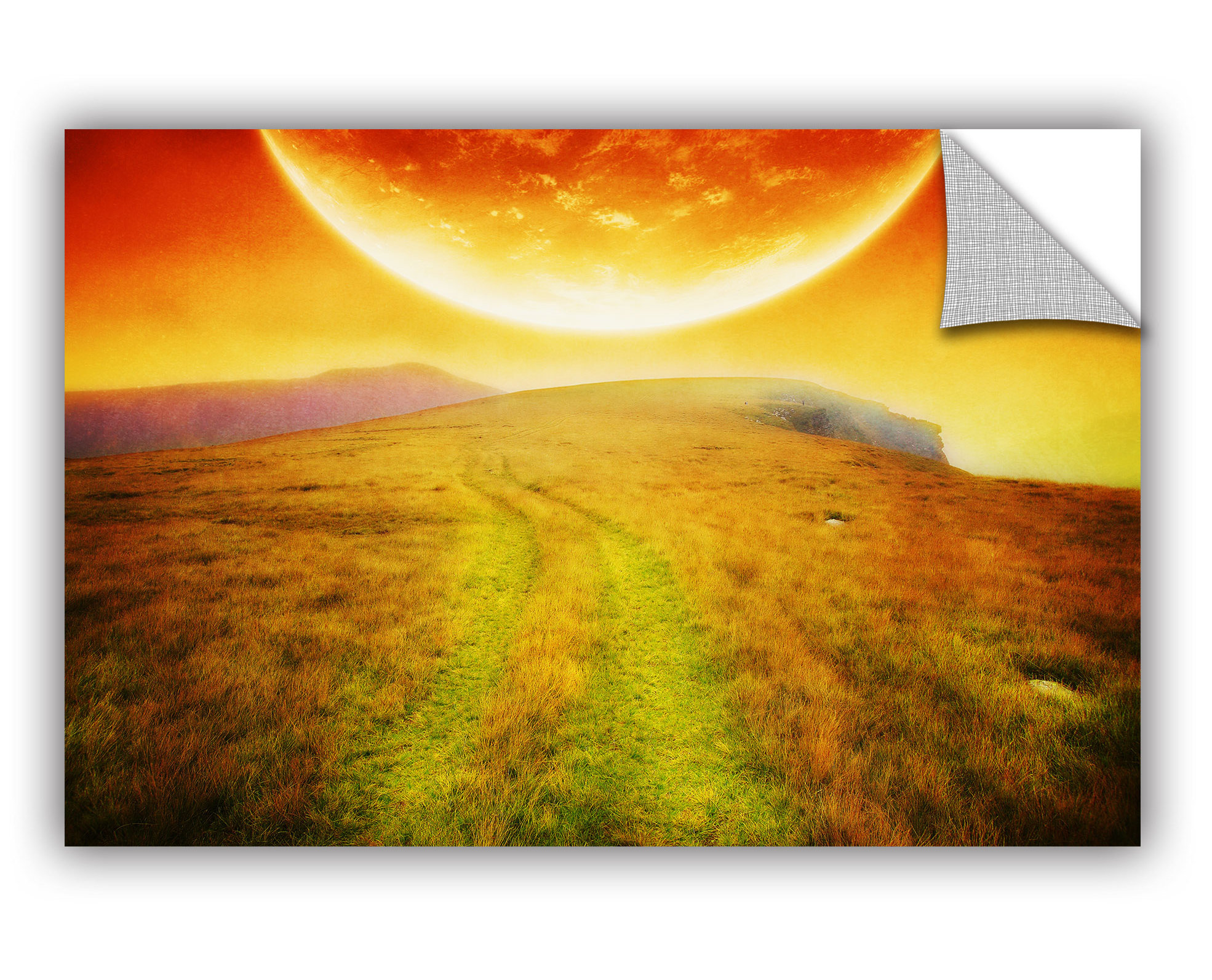 ArtWall Apocolypse Now' by Dragos Dumitrascu Photographic Print ...