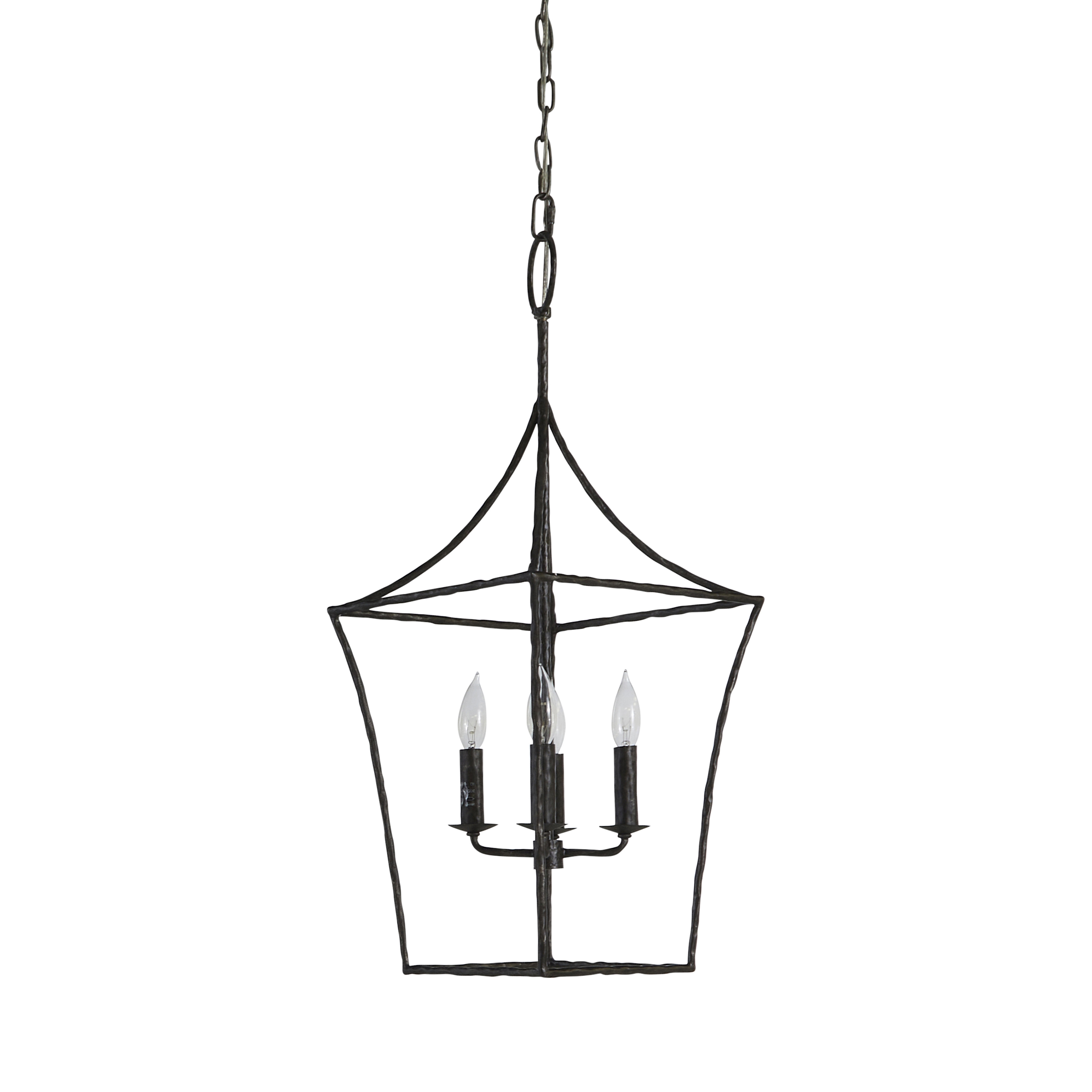 Gabby Clover Pendant - Large | Perigold