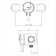 Bristan Opac Single Exposed Thermostatic Shower Valve | Wayfair.co.uk