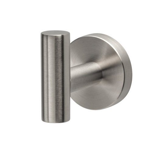 Sure-LocHardware Sorrento Wall Mounted Robe Hook | Wayfair