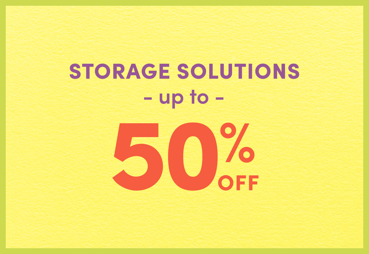 Storage Solutions Clearance 2024 | Wayfair