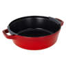 Staub Stackable Cookware Protectors - Set of 2 | Wayfair