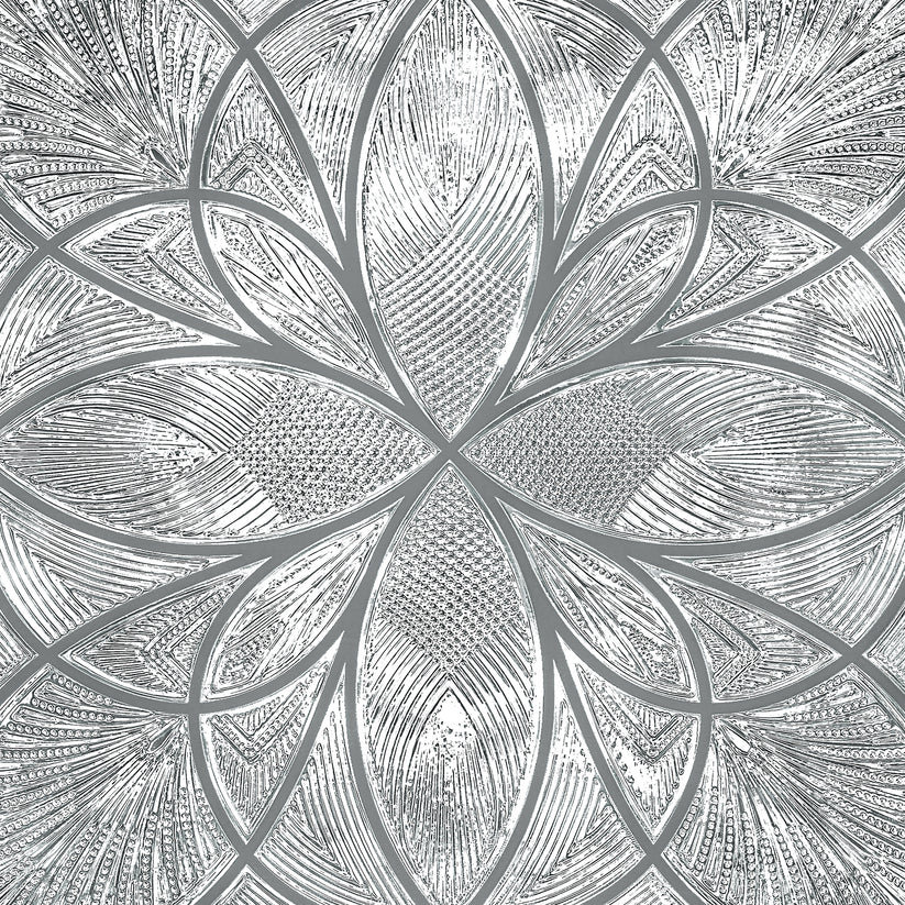 Winston Porter Quartz Accent 12 In. x 12 In. Accent | Wayfair