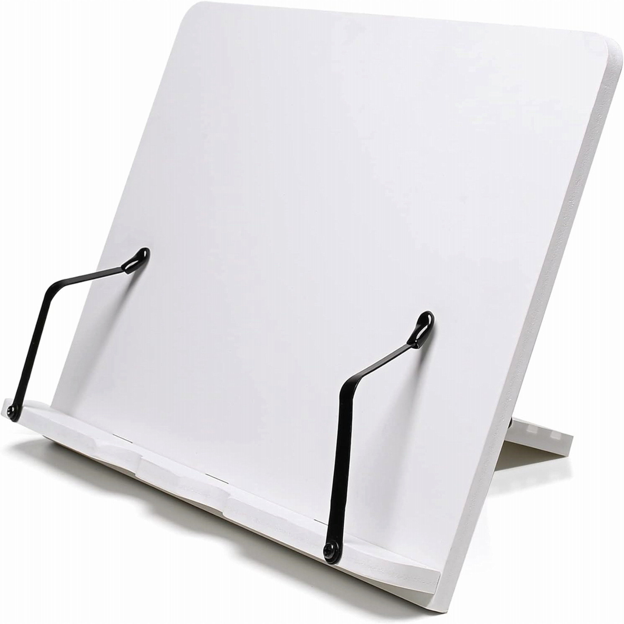 Latitude Run® Foldable Large Book Reading Stand | Wayfair