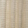 Schumacher x Patterson Flynn Remi Handwoven Linen Casement Fabric | Wayfair