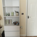 Zipcode Design Ikin Bookcase & Reviews | Wayfair.co.uk