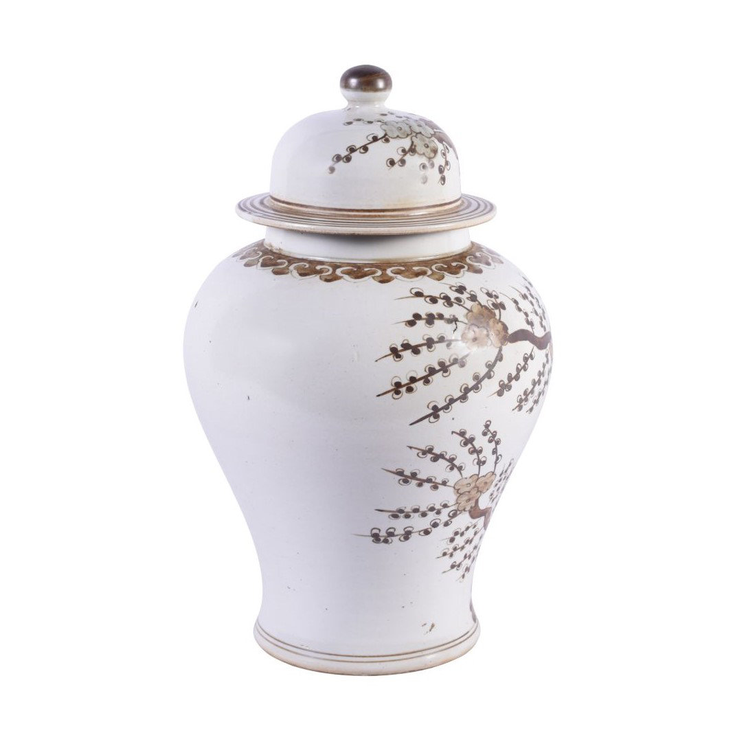 Legend of Asia Handmade Decorative Urns & Jars | Wayfair