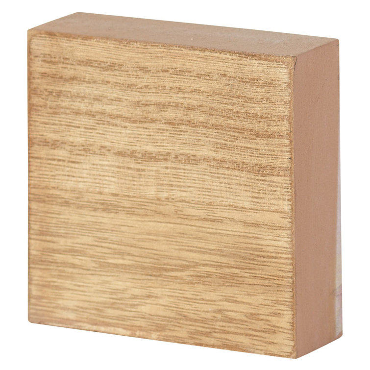 Trinx Brittanny Religious & Spiritual Decorative Plaque / Box Sign ...