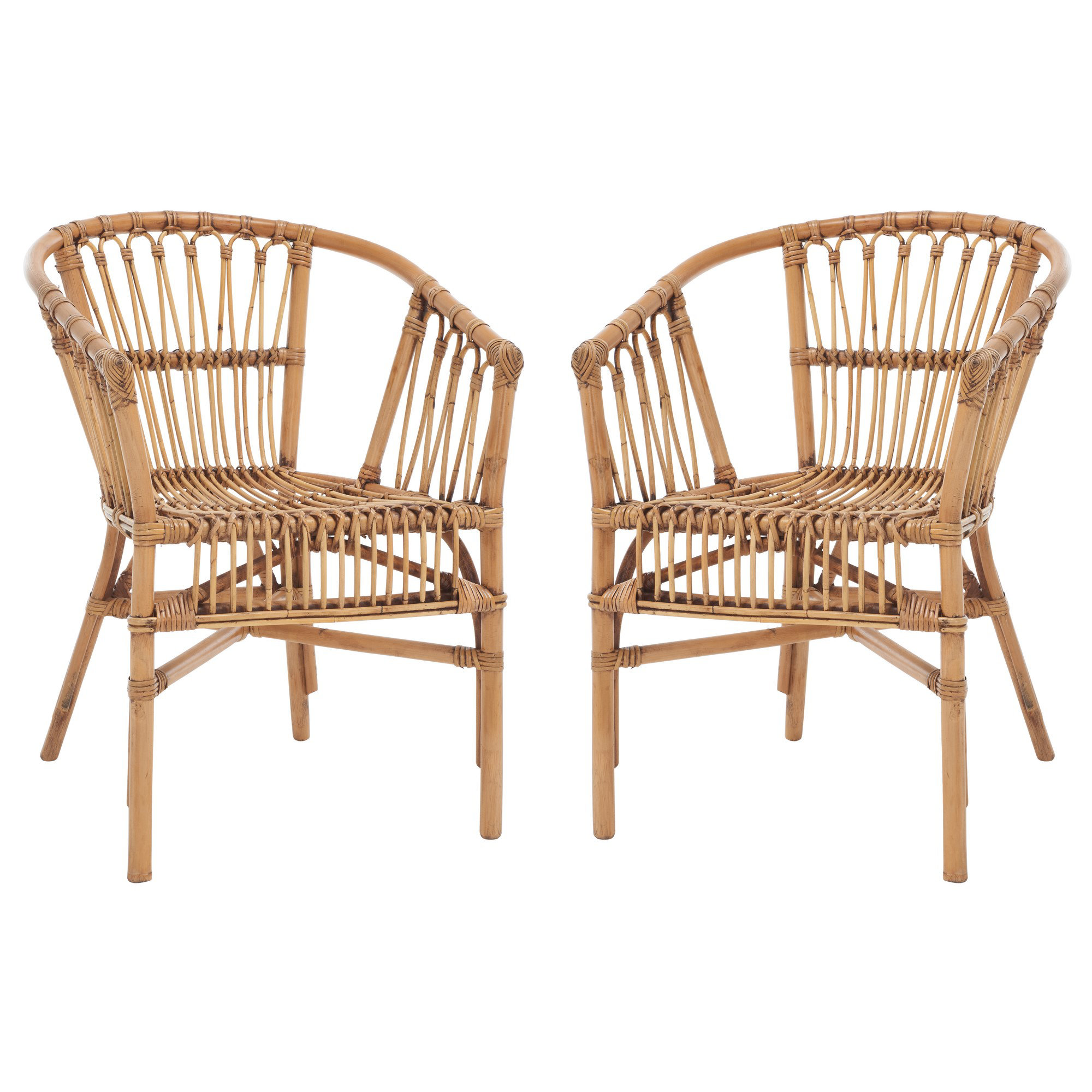 Bay Isle Home Twigg Upholstered Armchair & Reviews | Wayfair