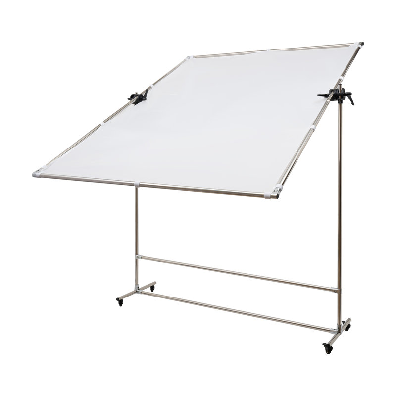 DENFER 4.9ftX6.6ft Photo Video Studio Lighting Photography Backdrops ...