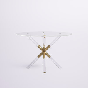 Etta Avenue™ Jonah Dining Table & Reviews | Wayfair