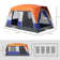 Outsunny 7 Person Tent | Wayfair.co.uk