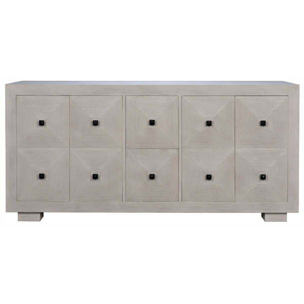 Noir Ra 76'' Buffet | Perigold
