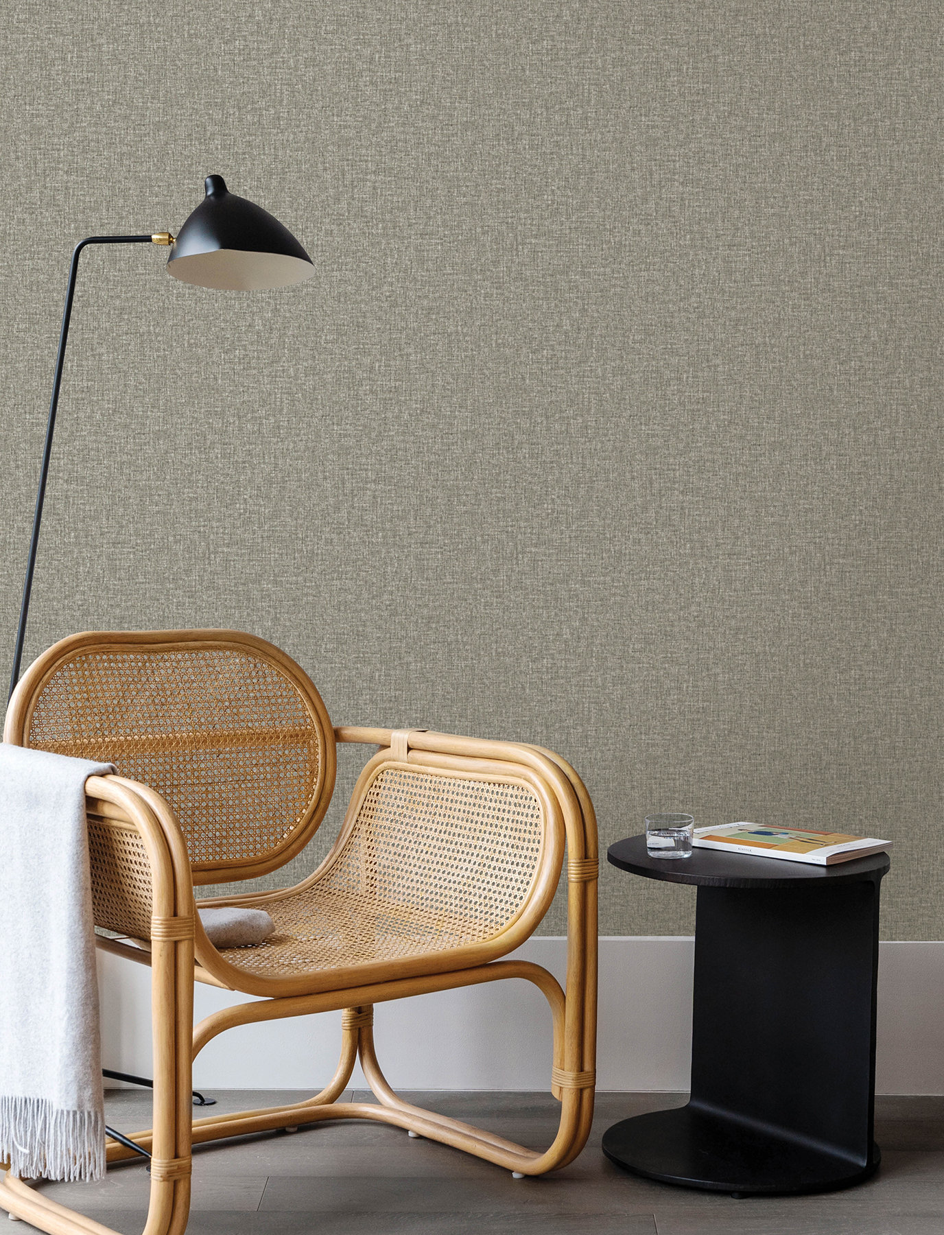 Gracie Oaks Breagh Abstract Roll | Wayfair