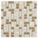 Merola Tile University Porcelain Mosaic Wall and Floor Tile & Reviews ...
